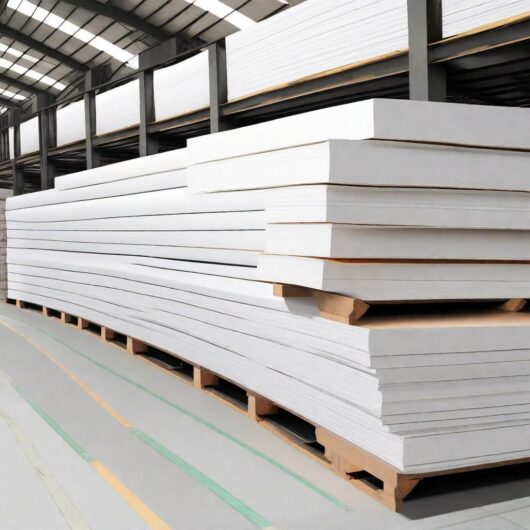 Duplex Board Paper | Shine & Glow Group