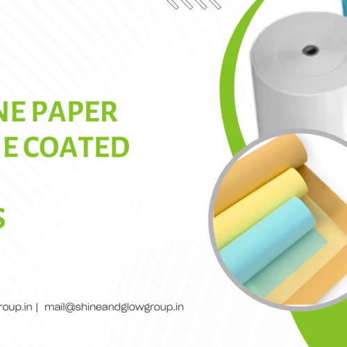 Types of Glossy Paper: A Comprehensive Guide | Shine & Glow Group
